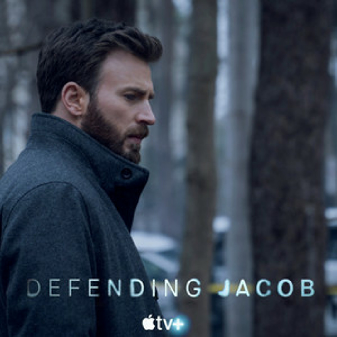 Stream Music Speaks | Listen to Defending Jacob Apple TV+ Soundtrack ...