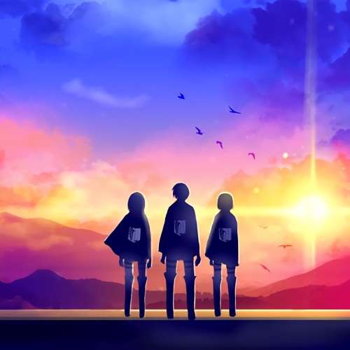 Stream Tabitha Hollender | Listen to AOT Soundtrack playlist online for ...