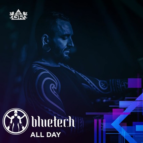 Stream Gravitas Music | Listen to Bluetech All Day playlist online for ...