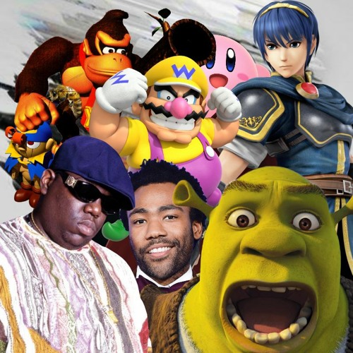 Stream Deanzynut | Listen to god tier mashups playlist online for free ...