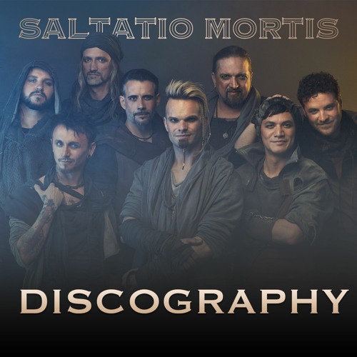 Stream Saltatio Mortis | Listen to Saltatio Mortis (Discography ...