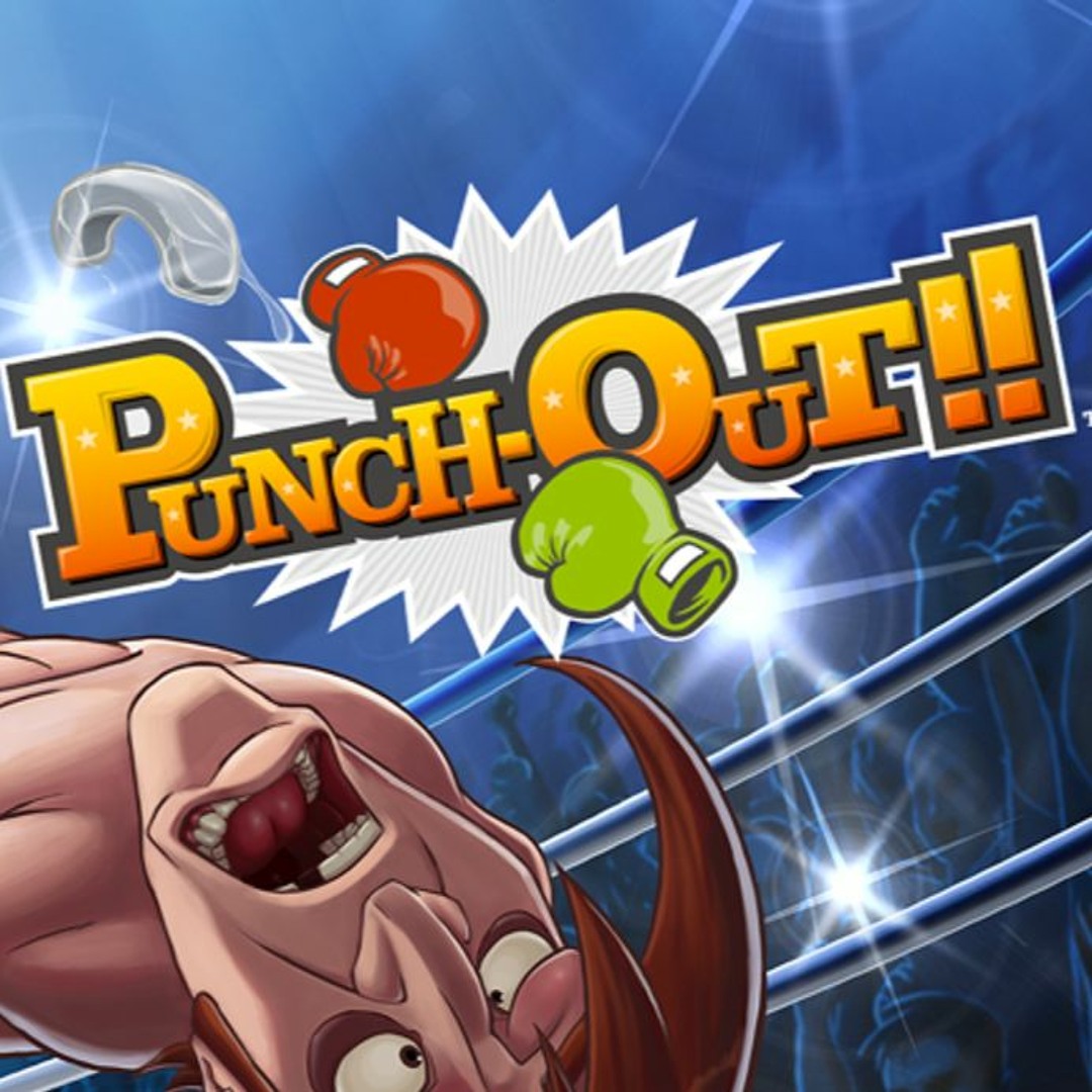 Stream x8bitPixel | Listen to Punch Out!! - Full OST playlist online ...
