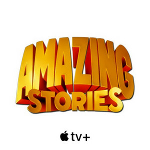 Stream Music Speaks | Listen to Amazing Stories Apple TV+ Soundtrack ...