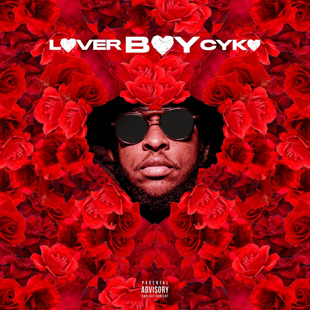 Stream Cyko | Listen to Lover Boy Cyk playlist online for free on SoundCloud