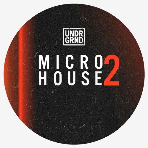 Stream undrgrndsounds | Listen to Micro House playlist online for free ...