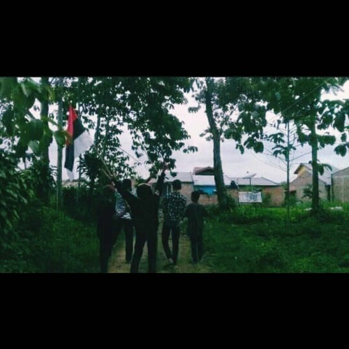 Stream • 《R A H M A T 》• | Listen to LUPA LU TUSIAPA YE [Zikra Nasution ...