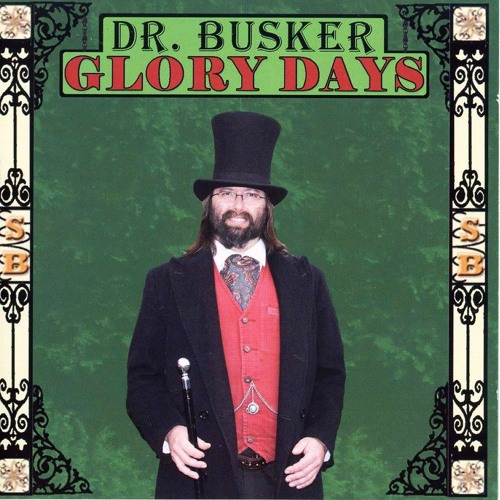 Stream Dr. Busker - Dorset Flag by Charlie Bowers | Listen online for free on SoundCloud