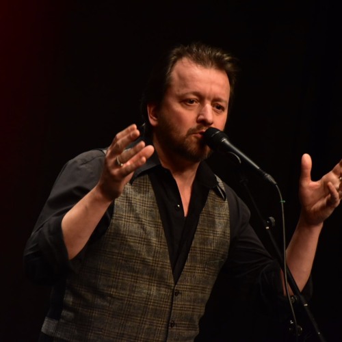 Stream Mathias Sercu | Listen to Dit is Geen Ballade playlist online ...