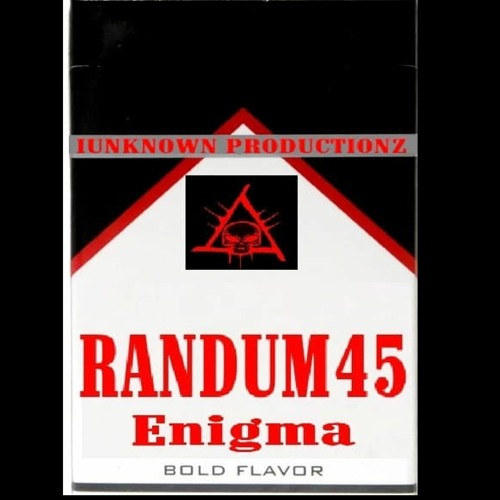 Stream #Randum45-IUNKNOWNPRODUCTIONZ | Listen to RANDUM45-ENIGMA FULL ...