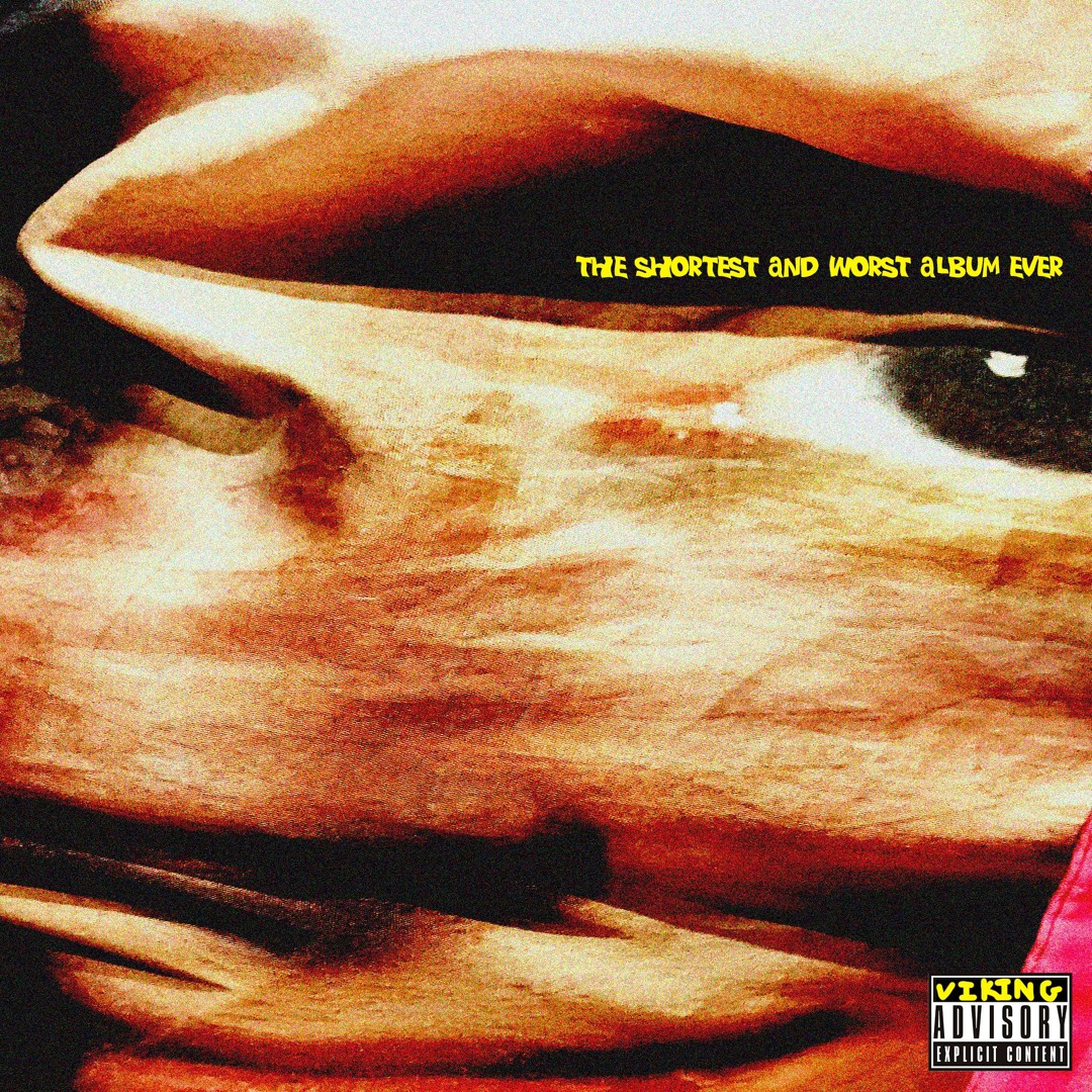 Stream Lammassorry | Listen to THE SHORTEST AND WORST ALBUM EVER ...