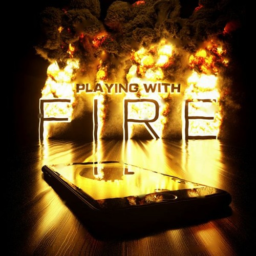 Stream On The Wake Up Radio | Listen to Playing with Fire playlist ...