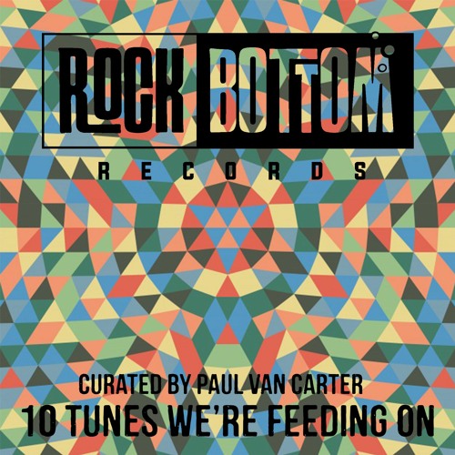 Stream ROCK BOTTOM RECORDS | Listen to Bottomheaters: 10 Tunes We're ...