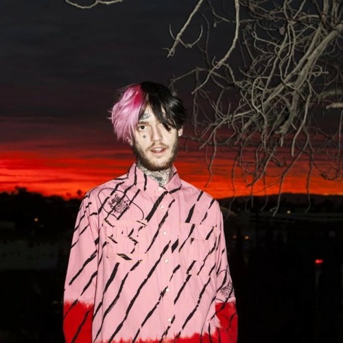 Stream Free Lil Peep X Lil Tracy X Smokeasac X Bigheadonthebeat Type 6396