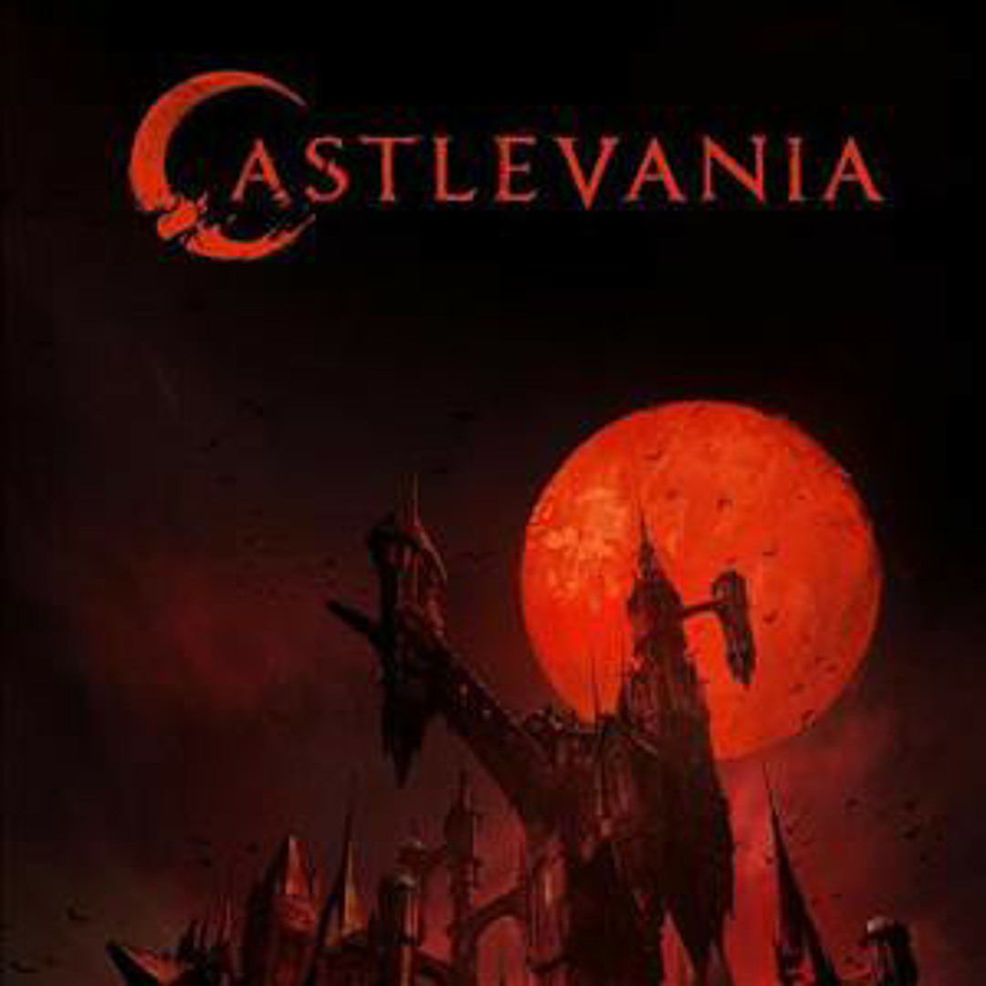 Stream Greg | Listen to Castlevania Season 3 Netflix Soundtrack ...