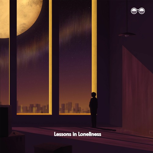 Stream Visuulizer | Listen to "Lessons in Loneliness" - Wilf (Debut ...