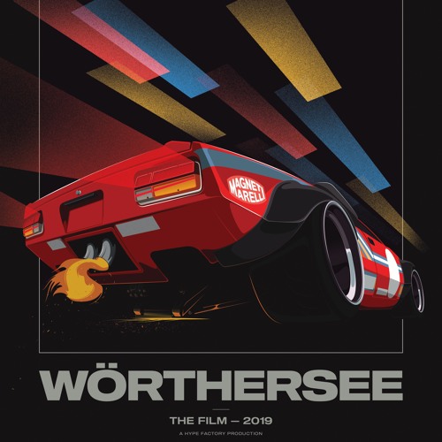 Stream ILB Drivers Club | Listen to Wörthersee 2019 - ILB Drivers Club ...