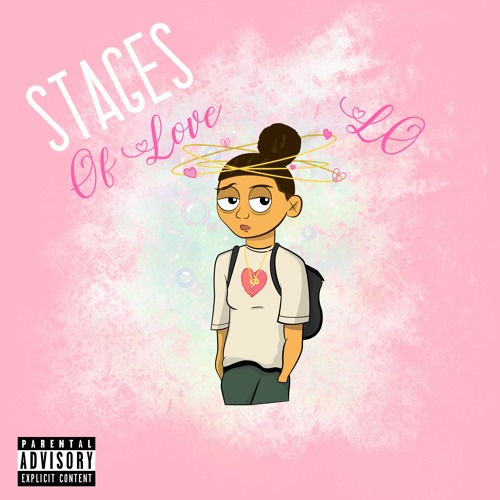 Stream Lotimestwo | Listen to Stages of Love playlist online for free ...
