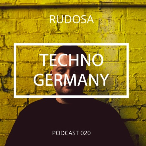 Techno Germany Podcast Series by Techno Germany | Free Listening on ...