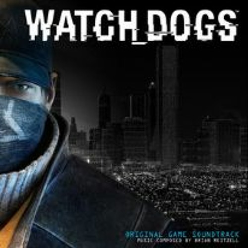 Stream Mr. Whitelight | Listen to Watch Dogs (Original Hidden Game ...