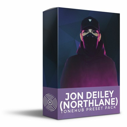 Stream STL Tones | Listen to Jon Deiley - Tonehub Preset Pack Audio ...