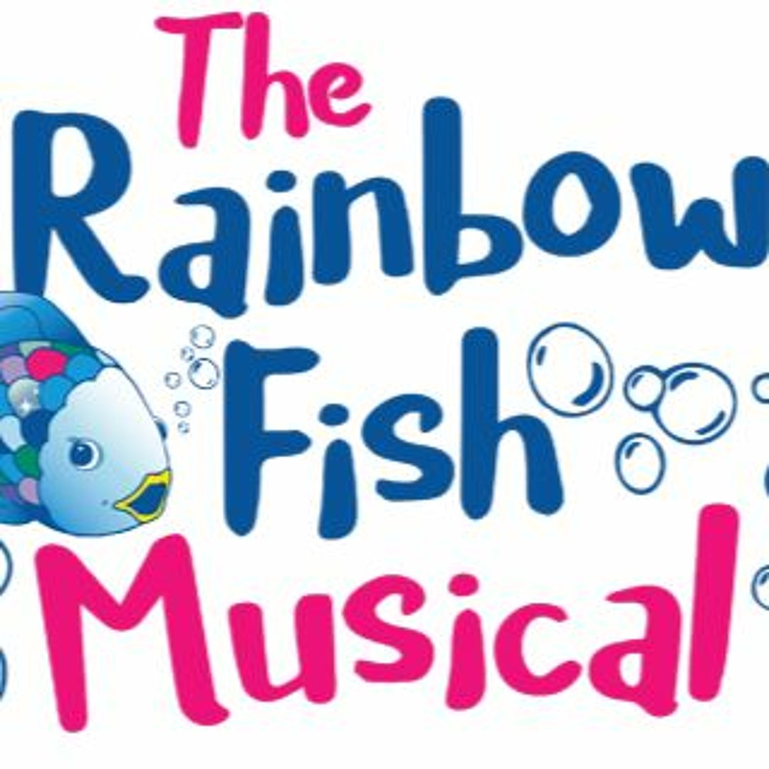 Stream rainbowfishmusical | Listen to Rainbow Fish Musical (Vocals ...