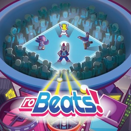 Stream asianphil | Listen to RoBeats Songs playlist online for free on ...