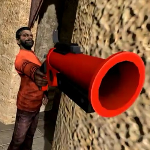 Stream Remake /Omae wa mou DK for you- Chris mix by Christian Velázquez ...