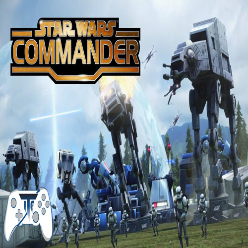 Stream Inside The Gamecast: Star wars Commander - Mobile Mention. by ...