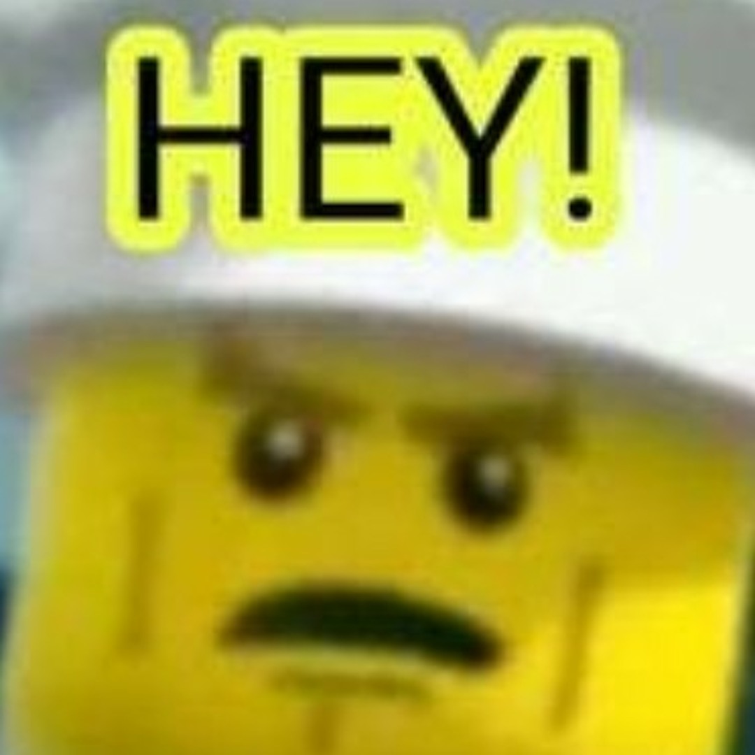 Stream 25 Lego City "HEY" sounds variations by Boi | Listen online for ...