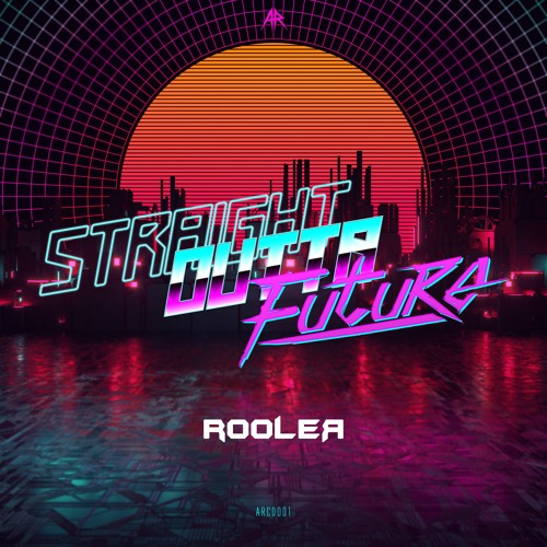 Stream Aggressive Records | Listen to Rooler - STRAIGHT OUTTA FUTURE (ARCD001) playlist online ...