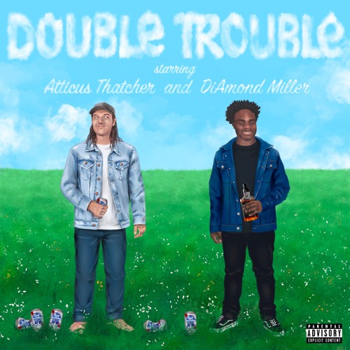 Stream Atticus Thatcher | Listen to Atticus Thatcher x DiAmond Miller ...