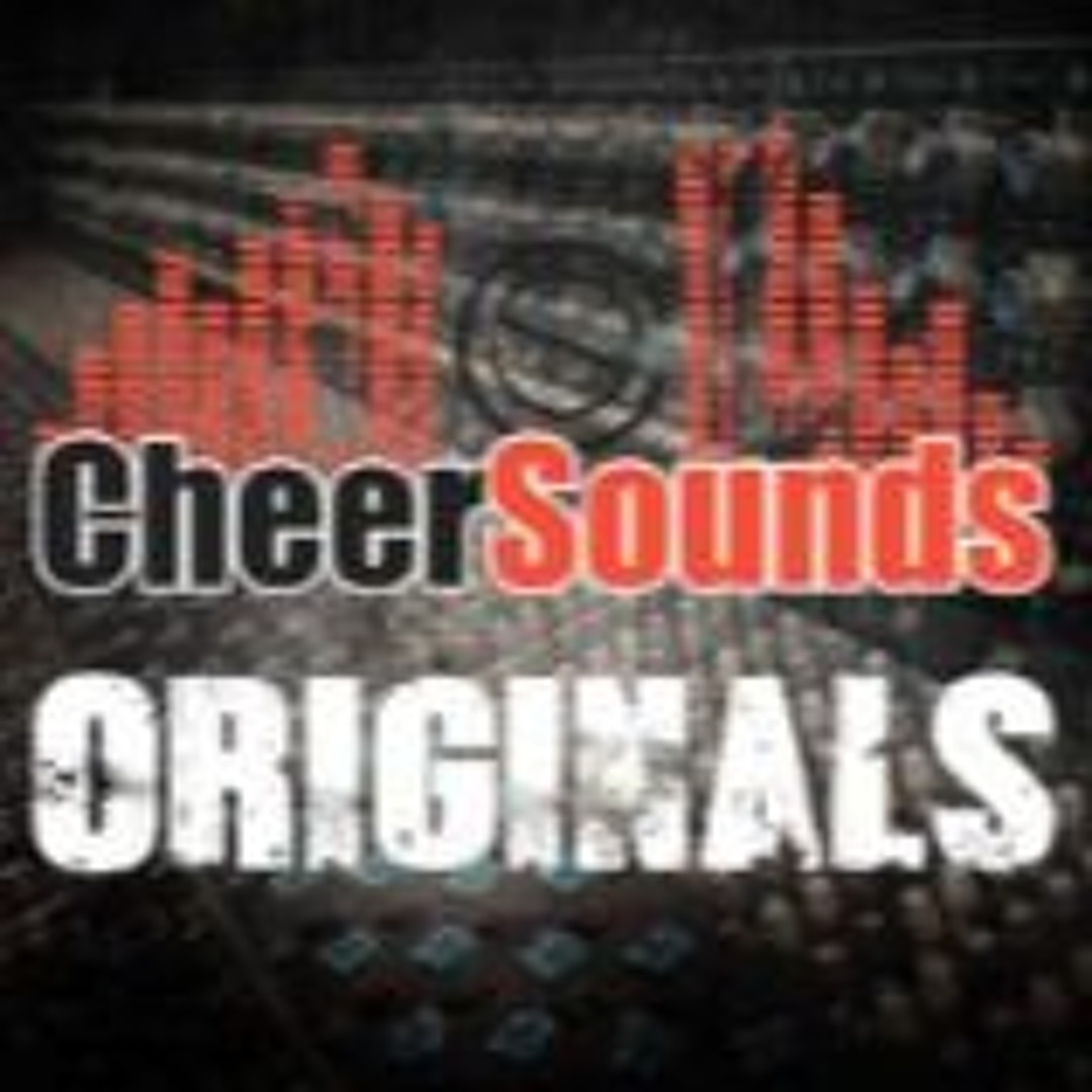 Stream CheerSounds | Listen to 2019- 20 All-Original Custom Mixes ...