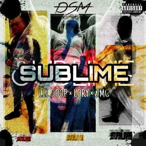 Stream DSM GANG | Listen to EP:SUBLIME playlist online for free on ...