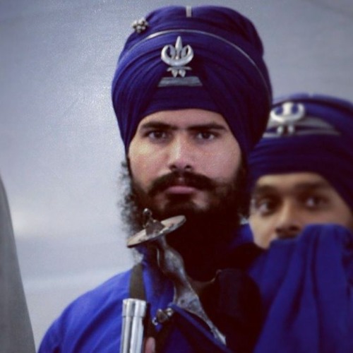 Stream SikhTunes | Listen to Das Granthi Bania - Giani Mehtaab Singh playlist online for free on ...