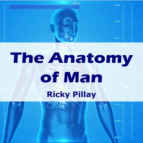 Stream Ricky Pillay | Listen to The Anatomy of Man playlist online for ...
