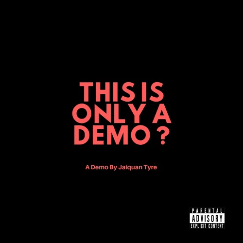 Stream Insert Your Username Here___. | Listen to This Is Only A DEMO ...