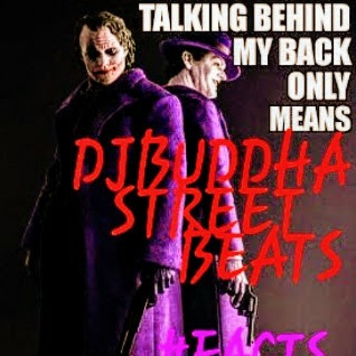 Stream SCARY. ) DJBUDDHA STREET BEATS 2020..wav by DJ BUDDA STREET ...