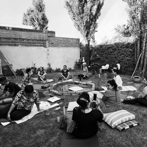 Stream Canalización Lanaj Tahí by Vibra Patagonia | Listen online for ...