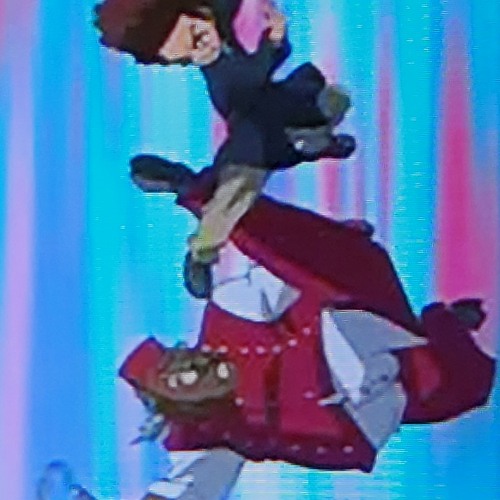 Boondocks Huey Vs Uncle Ruckus