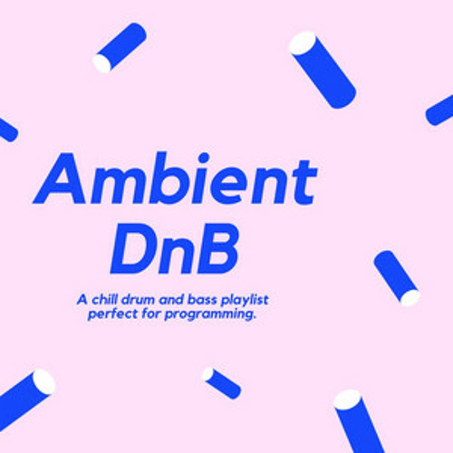 Stream Gers Pardoel | Listen to Ambient DnB playlist online for free on ...