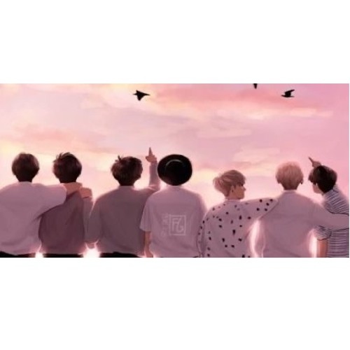 Stream On BTS feat. Sia remix by SuperTMV | Listen online for free on ...