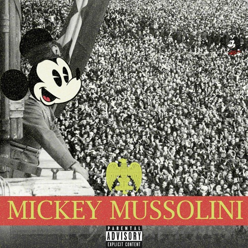 Stream P Hall | Listen to Mickey Mussolini playlist online for free on ...