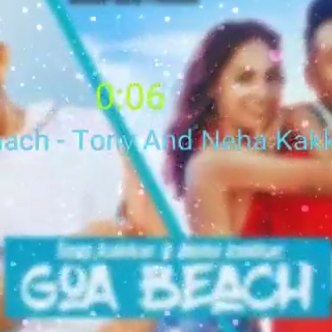 Stream GOA_BEACH(8D_Song🎧)_8D_Audio_|_Tony_Kakkar_Neha_Kakkar_,_Aditya ...