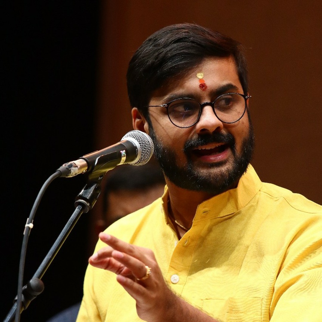 Stream Kalyani - Ragam & Tanam by Ramakrishnan Murthy | Listen online ...