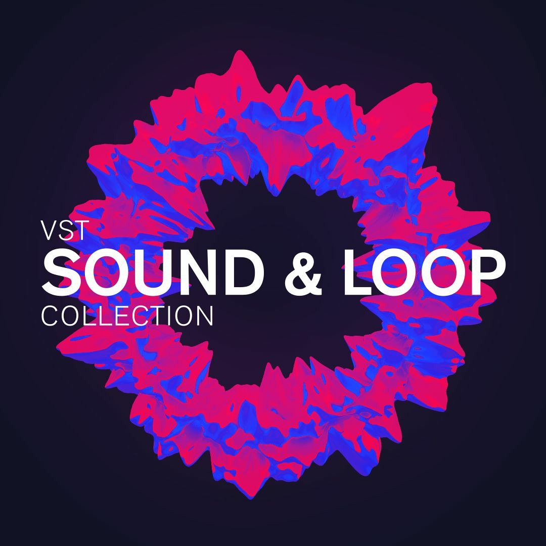 Stream Steinberg | Listen to VST Sound and Loop Collection playlist ...