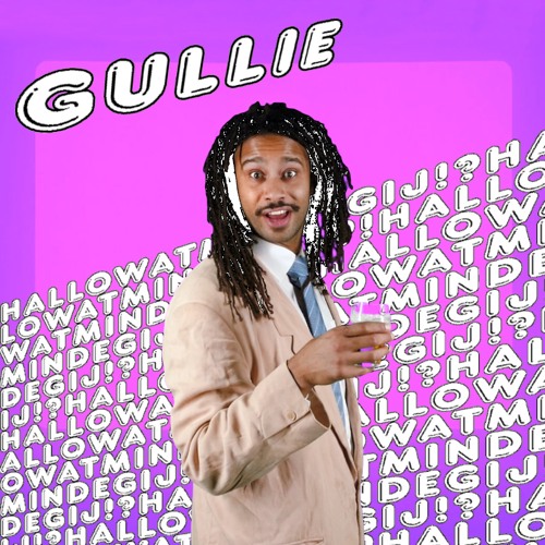 Stream Gullie | Listen to Hallo, Wat Minde Gij?! playlist online for ...