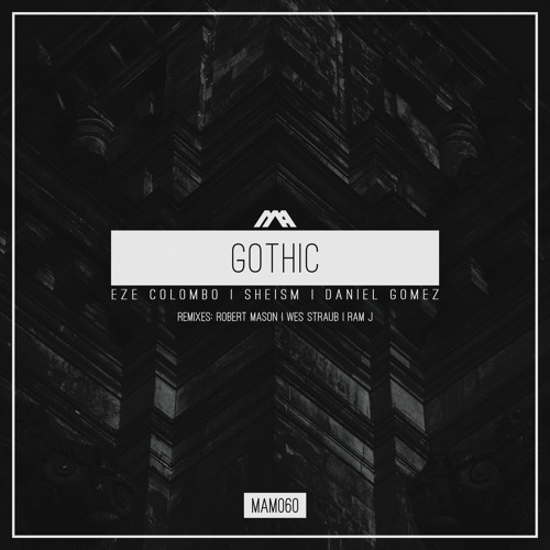 Stream Modern Agenda | Listen to Eze Colombo, Daniel Gomez, Sheism - Gothic playlist online for ...