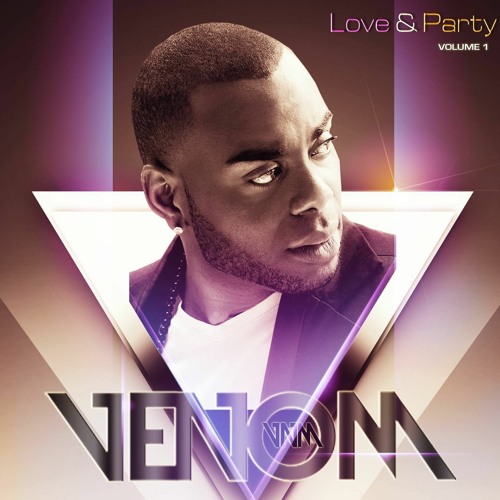 Stream Venom Vnm | Listen to Love & Party Vol 1 playlist online for ...