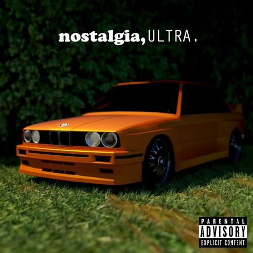 Stream 🪽 | Listen to nostalgia,ultra playlist online for free on SoundCloud