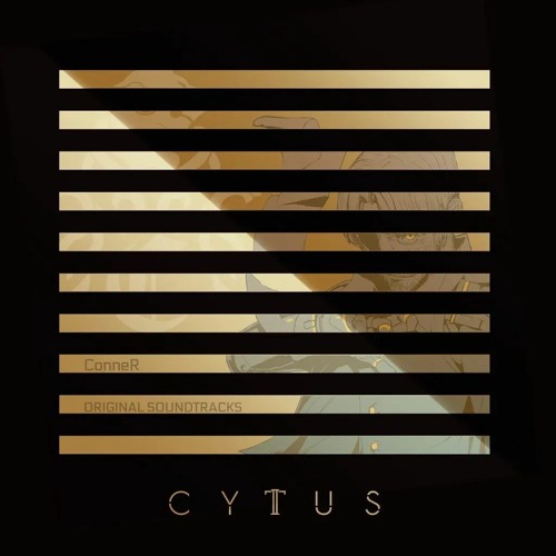 Stream Online Repository #1 | Listen to [Cytus II] ConneR OST playlist ...